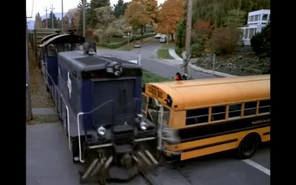 SRY Rail Link No. 909 | Entertainment Trains Wiki | Fandom