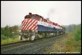 BC Rail | Entertainment Trains Wiki | Fandom