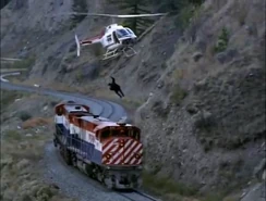 TCN&R 4920 | Entertainment Trains Wiki | Fandom