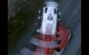 TCN&R 4920 | Entertainment Trains Wiki | Fandom