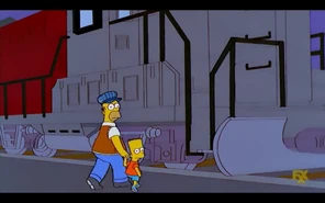 Minor Locomotives from The Simpsons | Entertainment Trains Wiki | Fandom