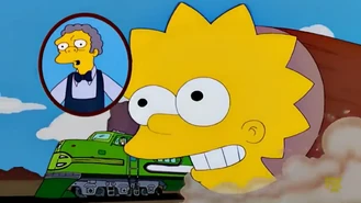 The Simpsons | Entertainment Trains Wiki | Fandom