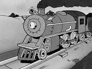 Popeye | Entertainment Trains Wiki | Fandom