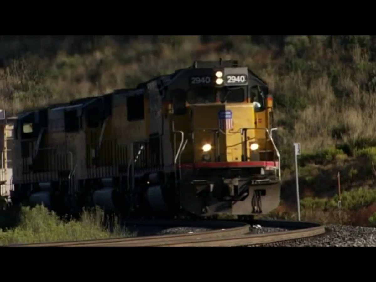 Mayday | Entertainment Trains Wiki | Fandom