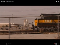 Fillmore and Western Railway | Entertainment Trains Wiki | Fandom