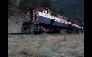 TCN&R 4920 | Entertainment Trains Wiki | Fandom