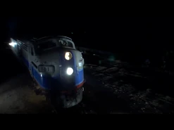 Fillmore and Western Railway | Entertainment Trains Wiki | Fandom