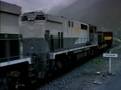 BC Rail | Entertainment Trains Wiki | Fandom