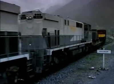 West Rail 644 | Entertainment Trains Wiki | Fandom