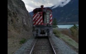 TCN&R 4920 | Entertainment Trains Wiki | Fandom