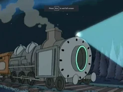 Freelance Locomotives | Entertainment Trains Wiki | Fandom