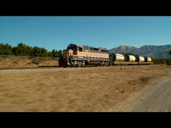 Fillmore and Western Railway | Entertainment Trains Wiki | Fandom