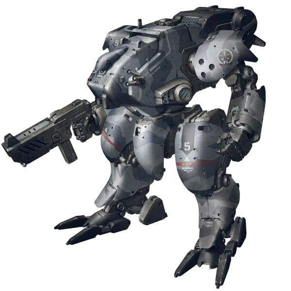 FRONT MISSION | Entertainment Wiki | Fandom