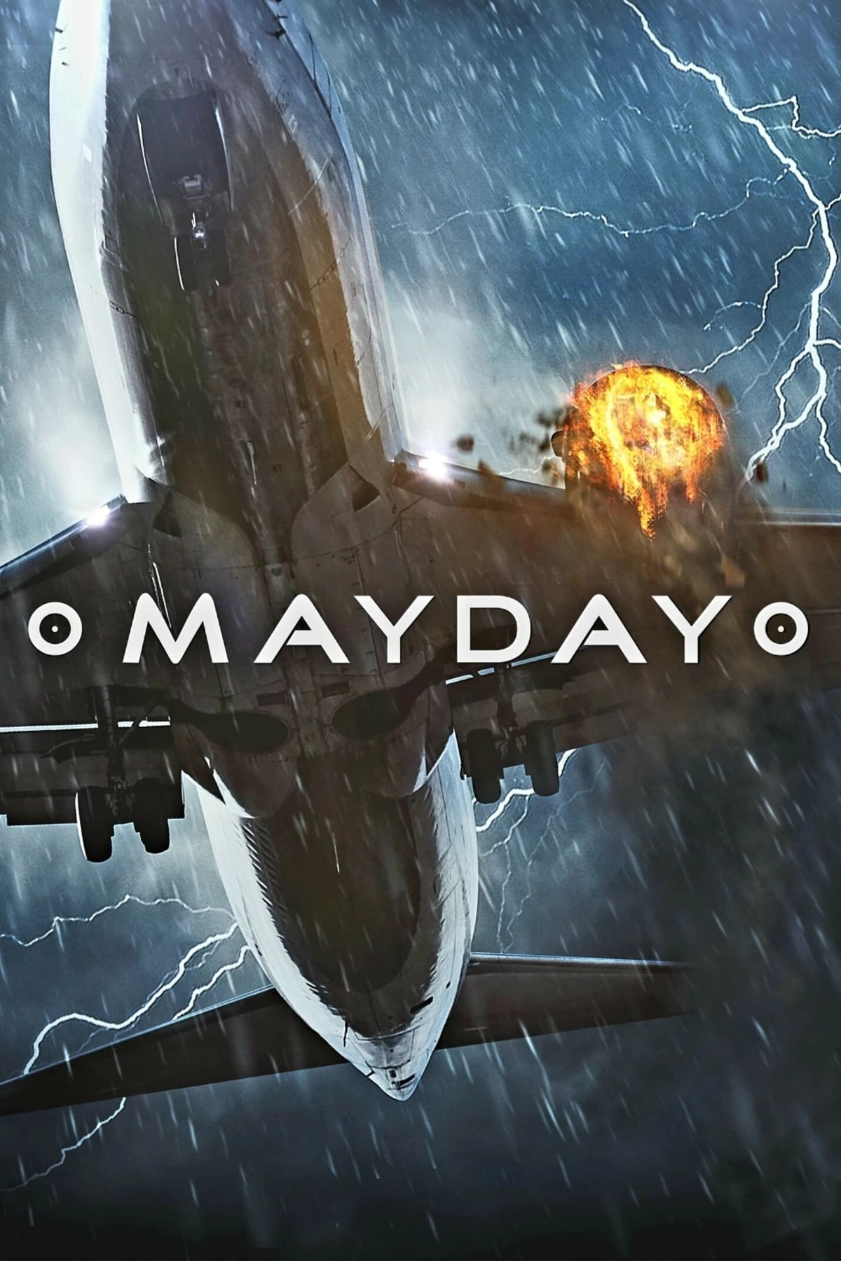 Mayday | Television Wiki | Fandom