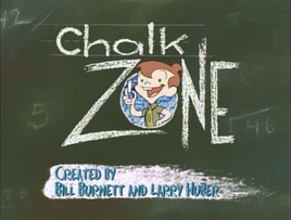 ChalkZone | Television Wiki | Fandom
