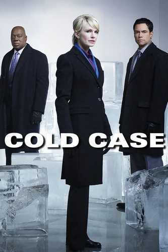 Cold Case Television Wiki Fandom