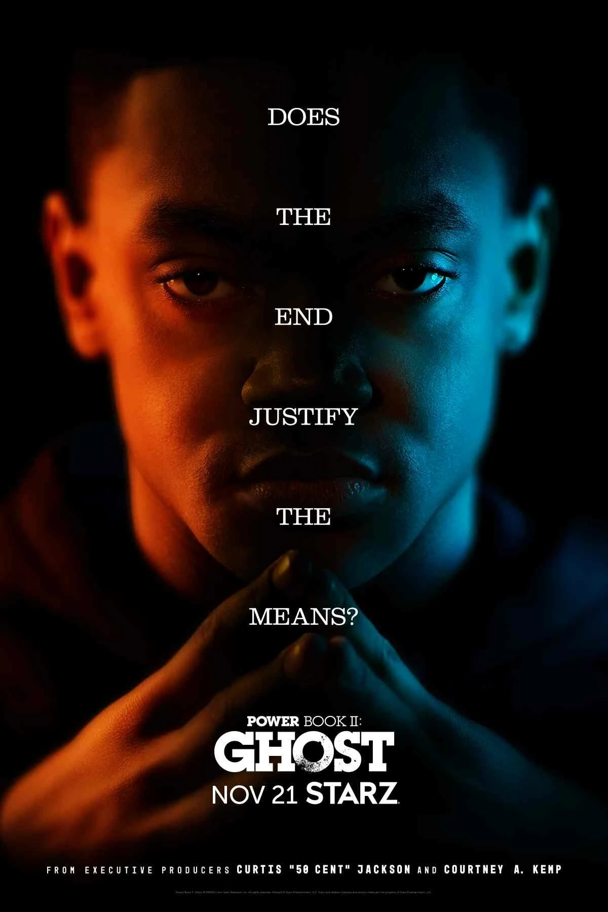Power Book II: Ghost | Television Wiki | Fandom