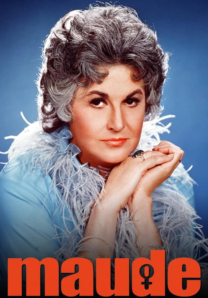 Maude | Television Wiki | Fandom