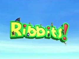 Ribbits! | Television Wiki | Fandom