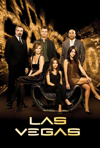 Las Vegas | Television Wiki | Fandom
