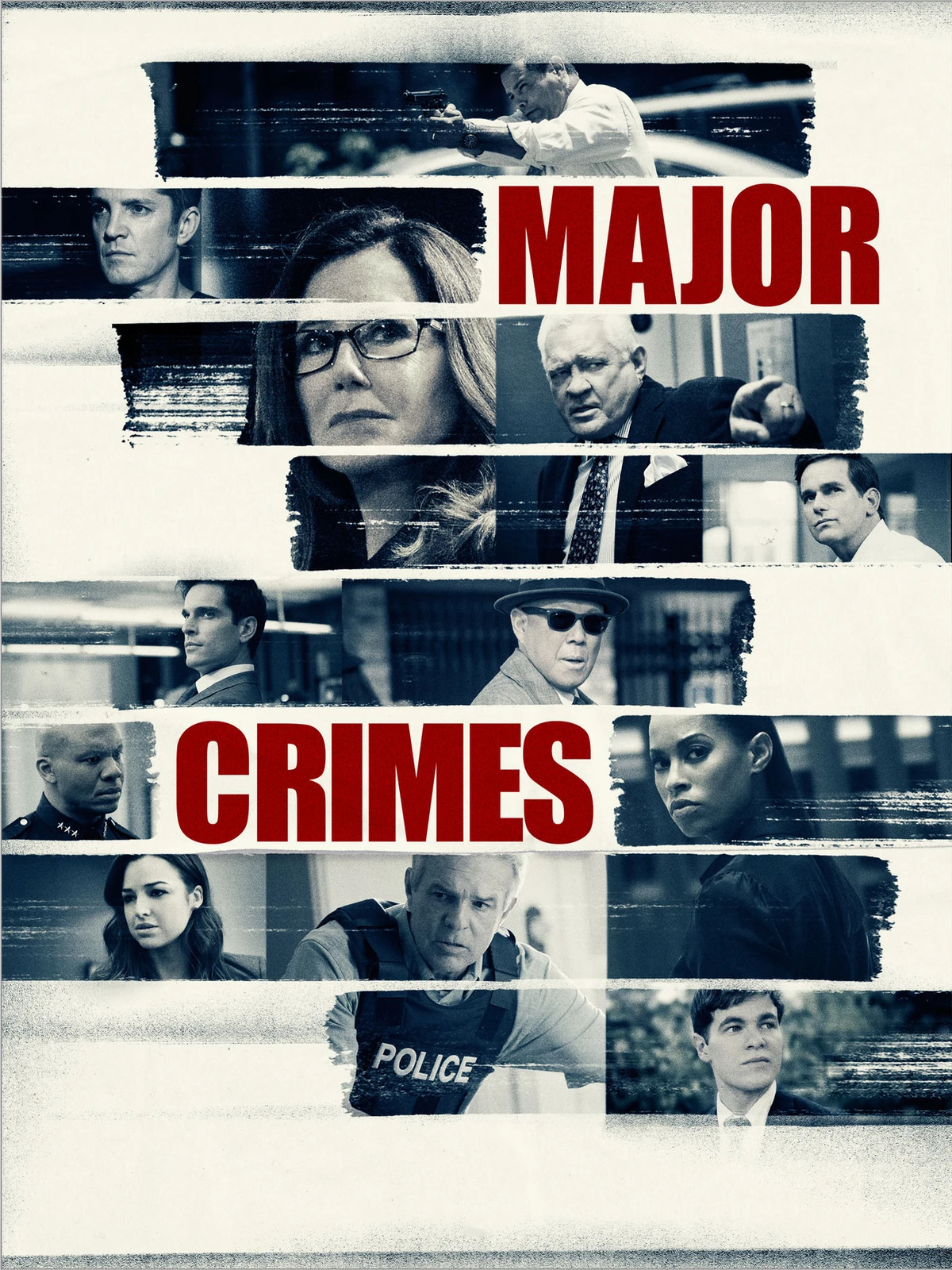 Major Crimes | Television Wiki | Fandom