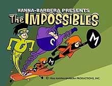 The Impossibles | Television Wiki | Fandom