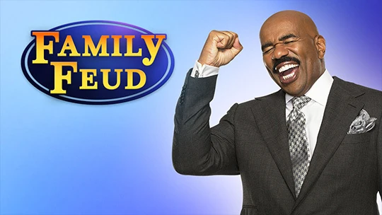 Family Feud | Television Wiki | Fandom