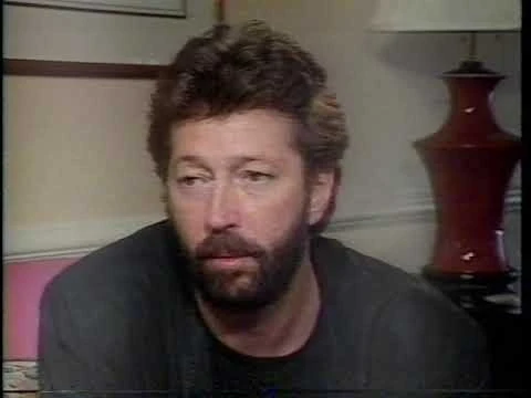 Eric Clapton (MTV Rockumentary) | Television Wiki | Fandom