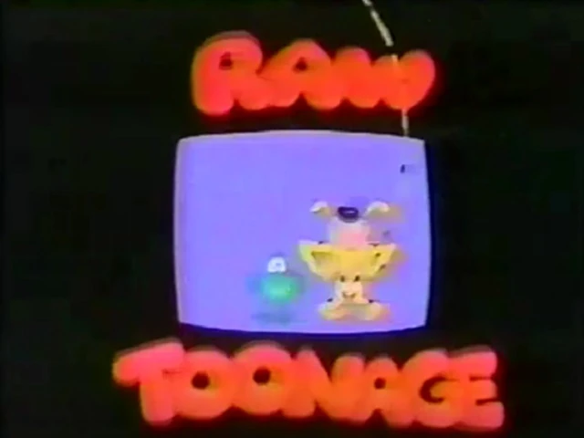 Raw Toonage | Television Wiki | Fandom