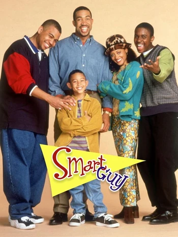 Smart Guy | Television Wiki | Fandom