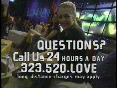 Loveline | Television Wiki | Fandom