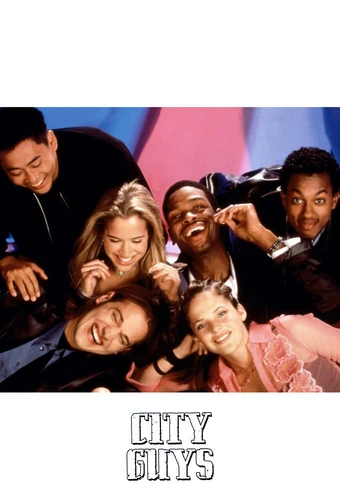 City Guys | Television Wiki | Fandom