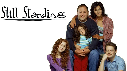 Still Standing | Television Wiki | Fandom