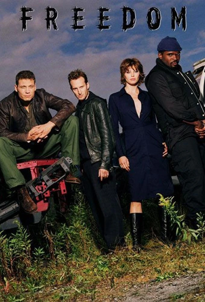 Freedom | Television Wiki | Fandom