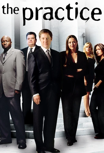 The Practice | Television Wiki | Fandom