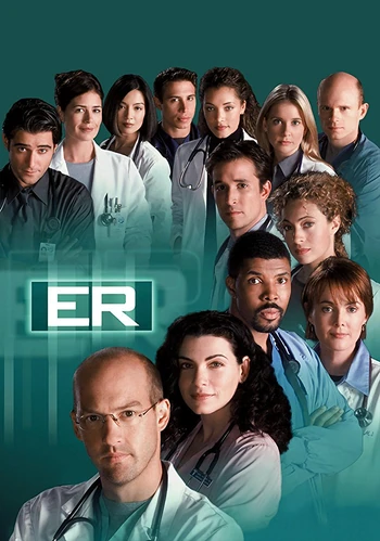 ER | Television Wiki | Fandom