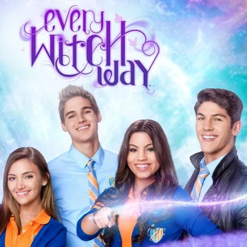 Every Witch Way | Television Wiki | Fandom