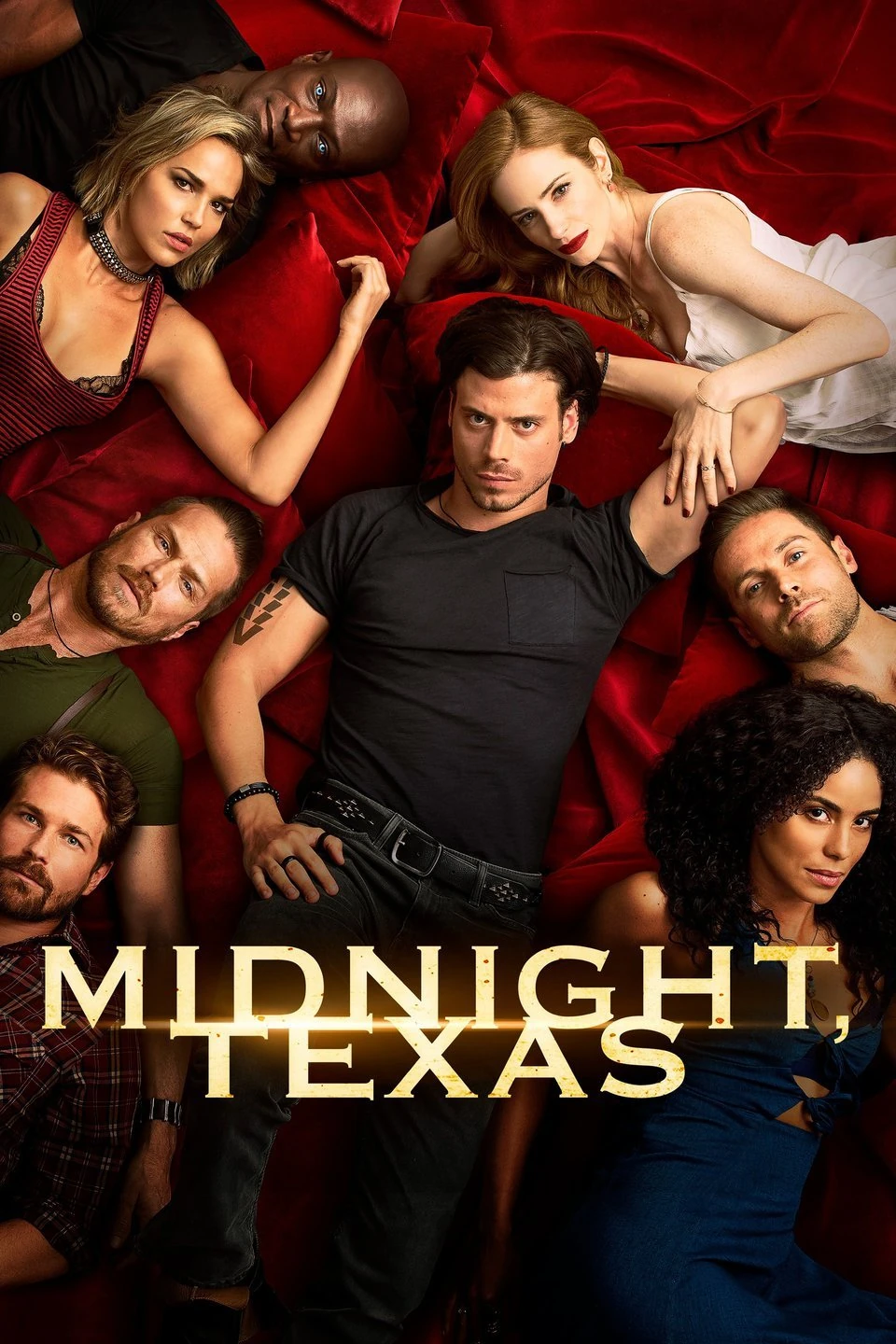 Midnight, Texas | Television Wiki | Fandom