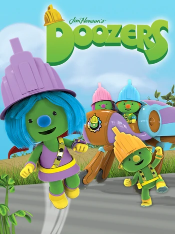 Doozers | Television Wiki | Fandom