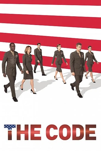 The Code | Television Wiki | Fandom