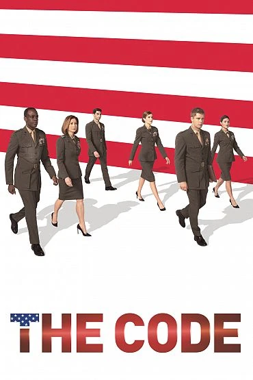 The Code | Television Wiki | Fandom