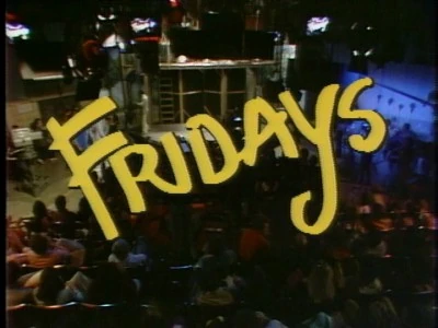 Fridays | Television Wiki | Fandom