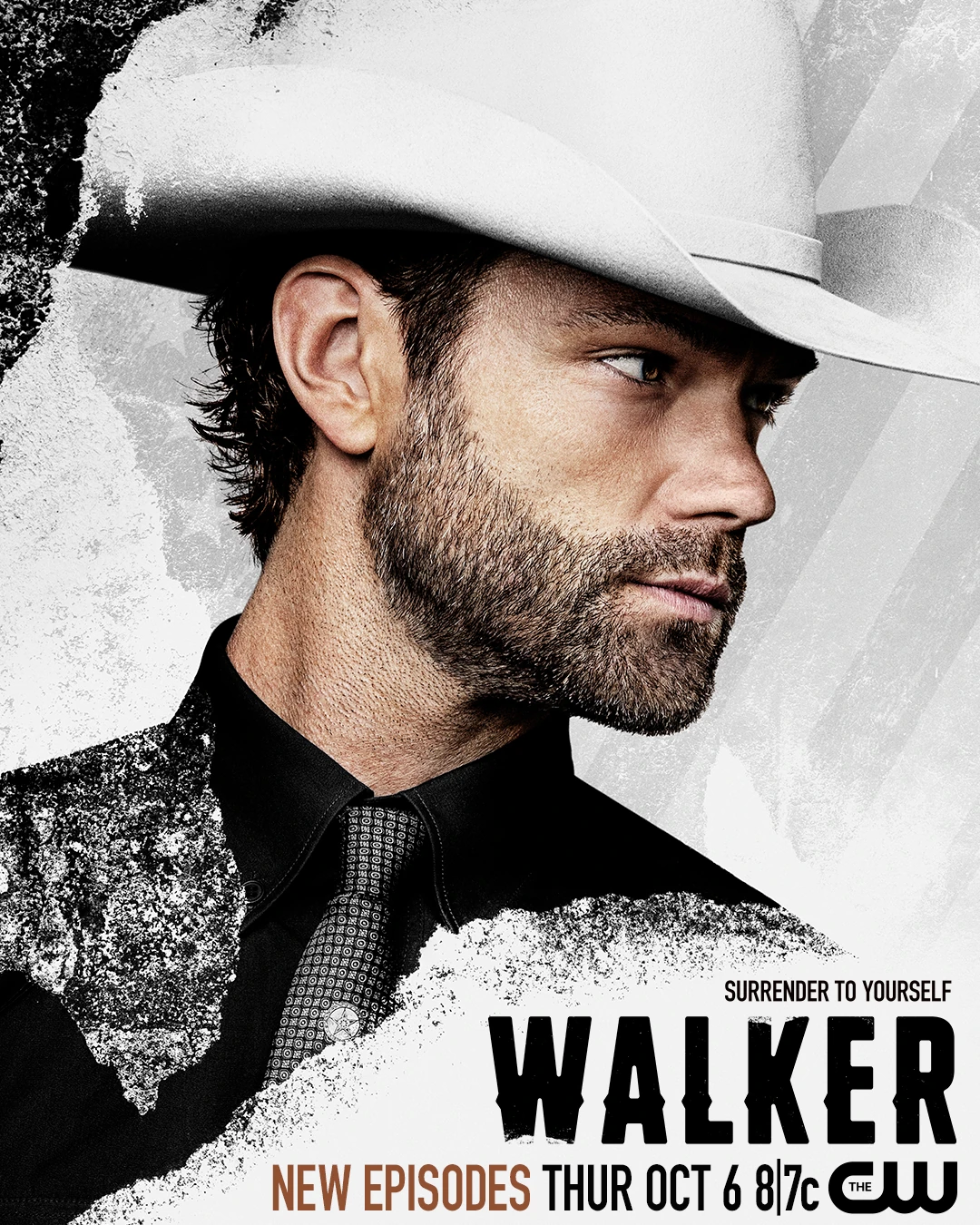 Walker | Television Wiki | Fandom