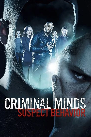 Criminal Minds: Suspect Behavior | Television Wiki | Fandom