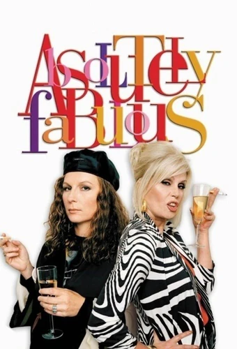 Absolutely Fabulous | Television Wiki | Fandom