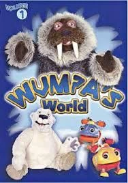 Wumpa's World | Television Wiki | Fandom
