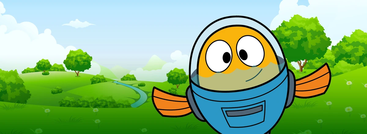 Fishtronaut | Television Wiki | Fandom