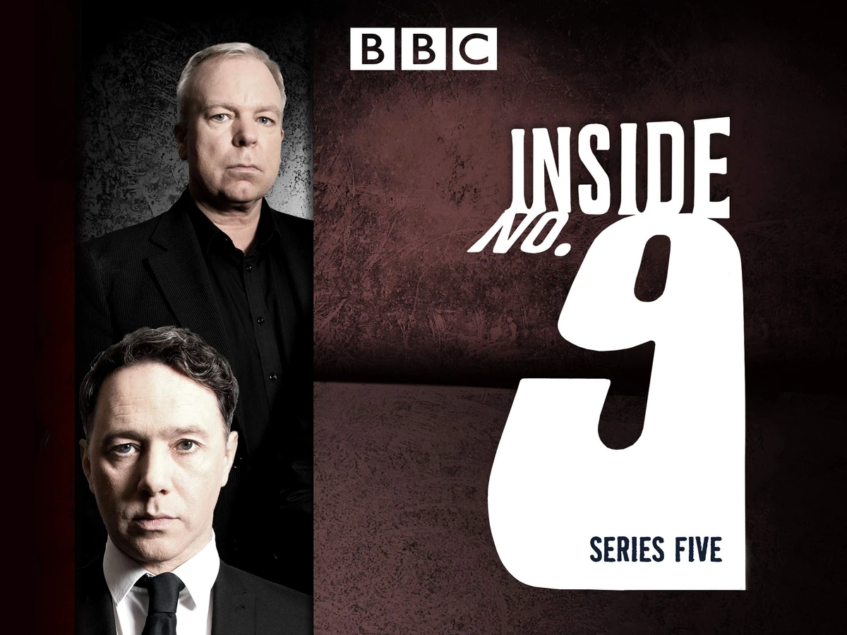 Inside No. 9 | Television Wiki | Fandom