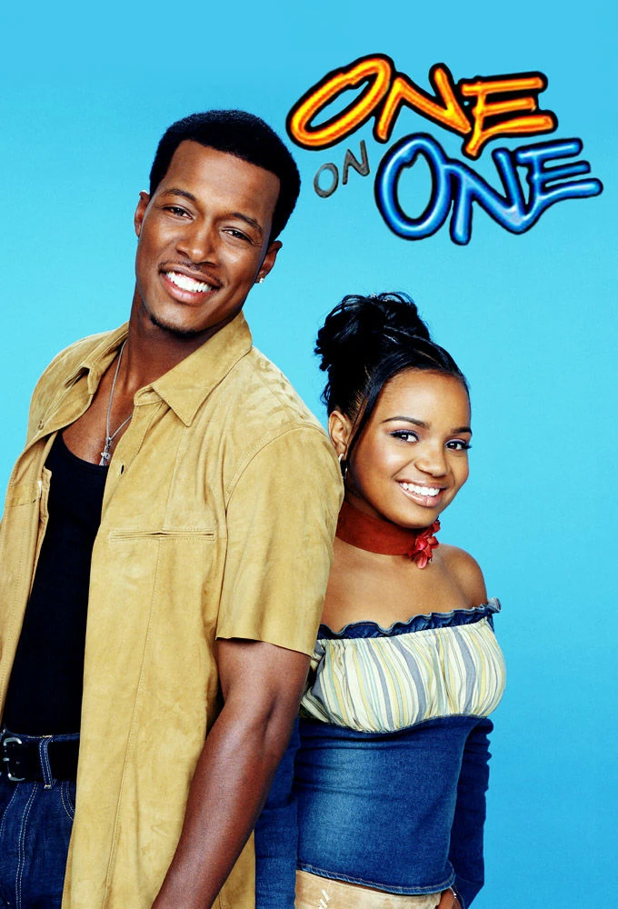 One on One | Television Wiki | Fandom