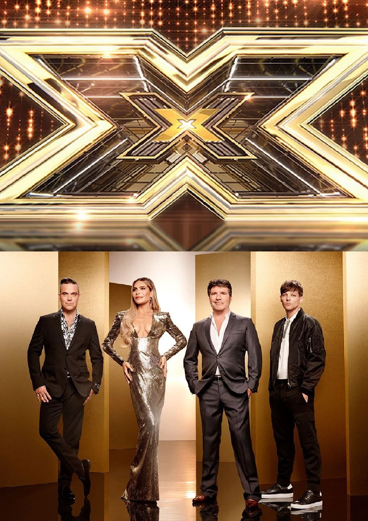 The X-Factor | Television Wiki | Fandom